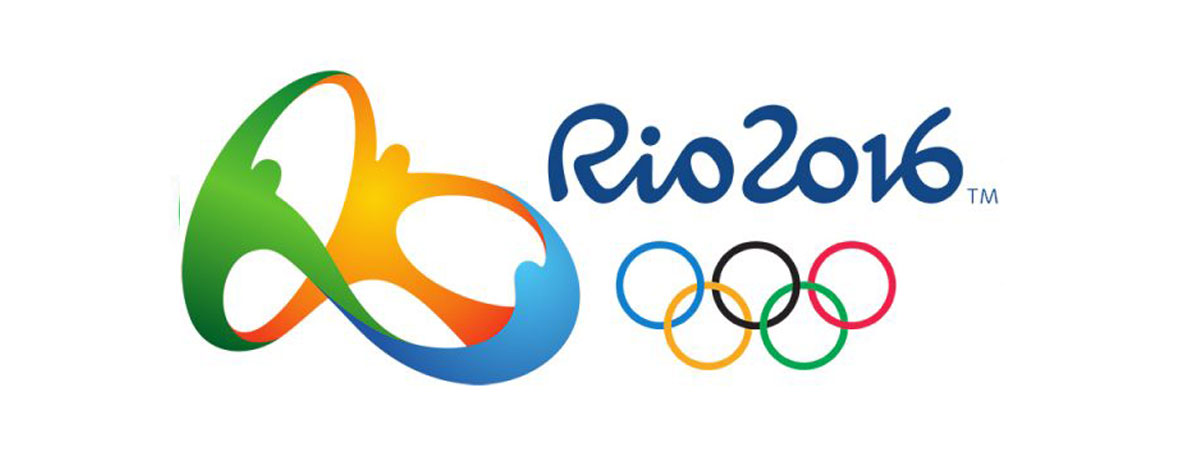 Olimpíadas Rio 2016 e a Gutie. | gutiefoods